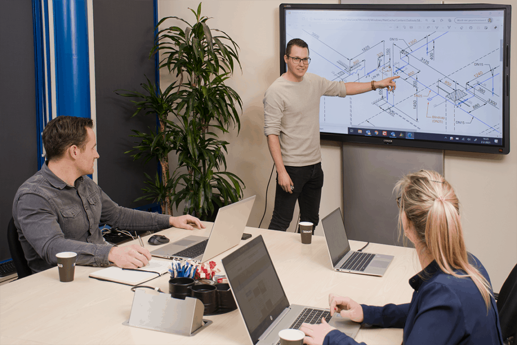 Services - Demaco Holland B.V.