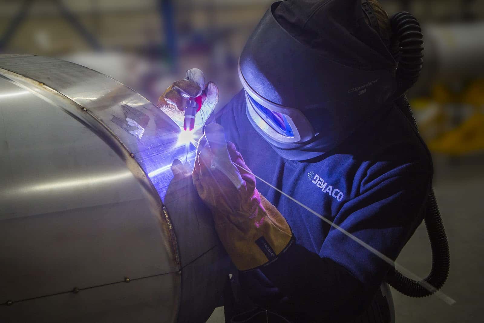 Five qualities of a cryogenic engineer