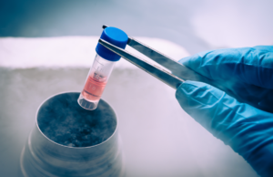 Dangers, sécurité et manipulation de l'azote liquide